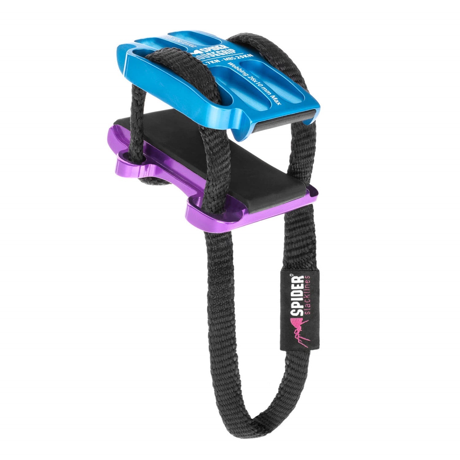 MOUSE GRIP - Spider Slacklines